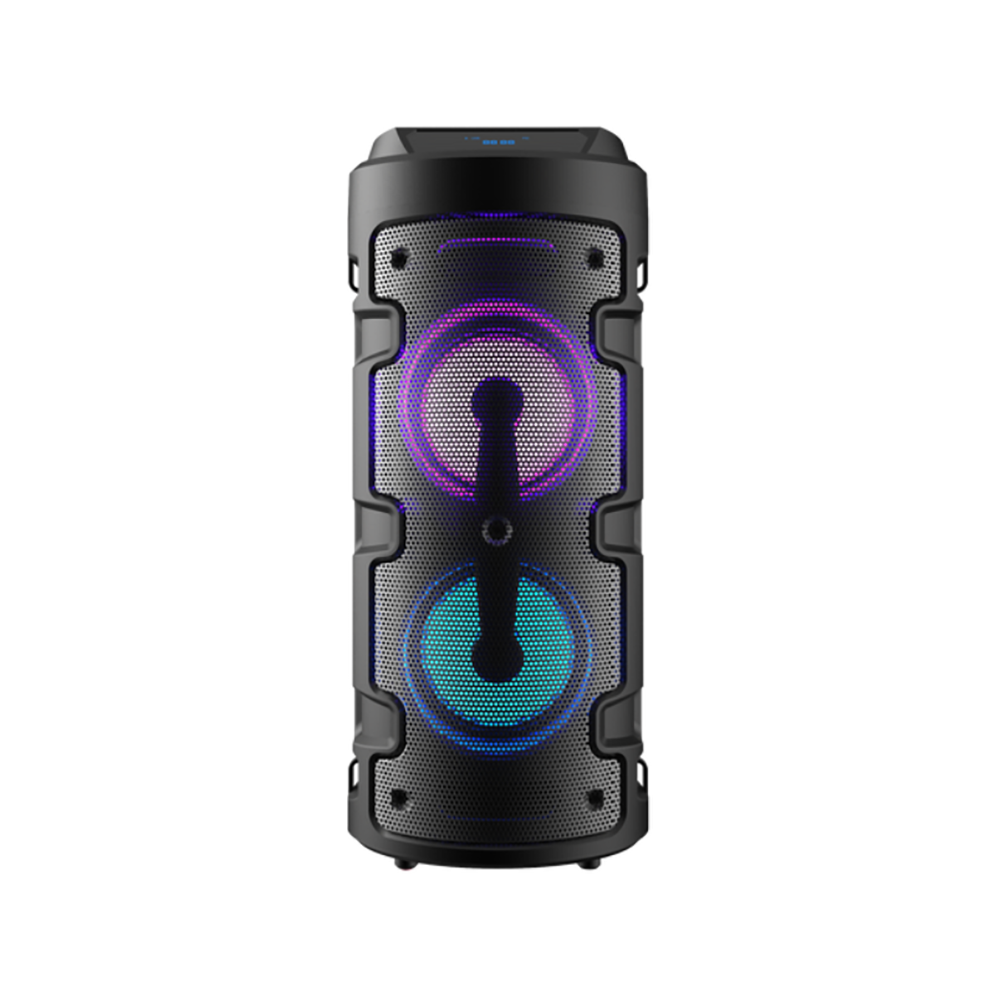 iDANCE Typhoon 101 Portable Party Speaker | Applianceplus